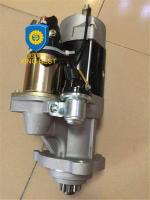 China Perkins 24V Starter Motor 2873K116 Heavy Duty Machinery Electrical Spare Part 10kg for sale