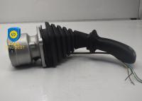 China Hyundai Excavator Rcv Lever Assy 31Q6-20012 L/R Both Side for R210LC-9 3.6KG for sale
