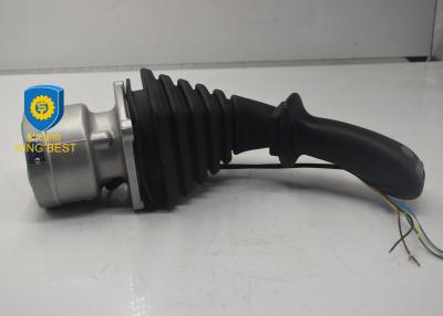 China Hyundai Excavator Rcv Lever Assy 31Q6-20012 L/R Both Side for R210LC-9 3.6KG for sale