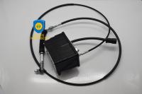 China Hyundai R300LC-9S Excavator Accel Throttle Motor 21EN-32340 Electrical Replacement Part for sale