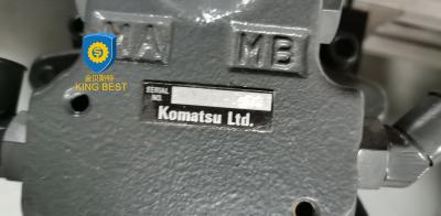 China Komatsu PC58UU Swing Gearbox Assembly 20U-26-00121 with 14 Teeth and 40mm Shaft Diameter for Excavator Parts for sale