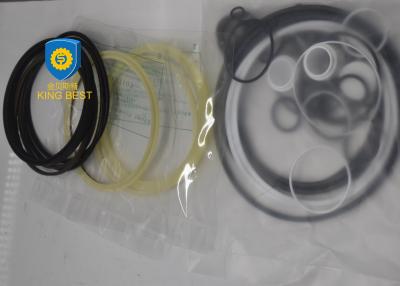 China Excavator Hydraulic Breaker Seal Kit HB20 G for SB40 SB70 SB121 Models - 3-6 Month Warranty for sale