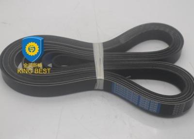 China Komatsu 8PK1510 V Belt 6732-61-4190 for Crawler Excavator Spare Parts for sale