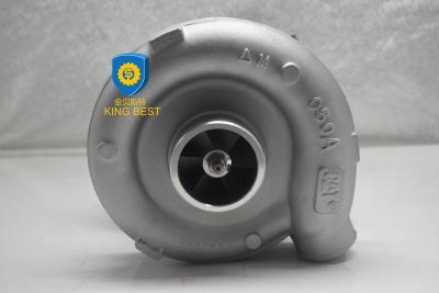 China Excavator Turbocharger 1067407 3306 Engine Borg Warner Turbo Supercharger 8kg for sale