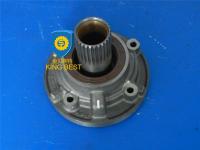 China JCB 20/925552 & 20/925327 Oil Pump Assembly for 3CX 4CX Backhoe Loaders with 90-Day Warranty for sale