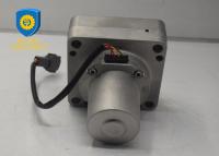 China Hitachi EX200-1 EX200-2 Excavator Throttle Motor Assy 4257163 4188762 2.8kg for sale