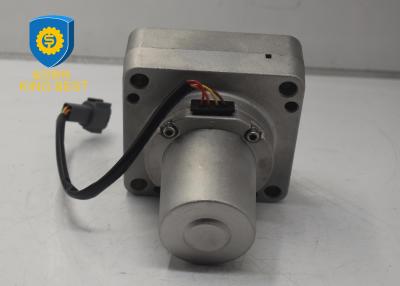 China Hitachi EX200-1 EX200-2 Excavator Throttle Motor Assy 4257163 4188762 2.8kg for sale