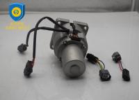 China Kobelco SK200-6 Governor Motor YN20S00002F1 Excavator Accelerator 2.4KG for sale