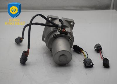 China Kobelco SK200-6 Governor Motor YN20S00002F1 Excavator Accelerator 2.4KG for sale