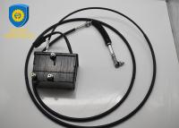 China Hyundai R300-9 Excavator Governor Motor Assy 21EN-32380 21EN-32360 Replacement 4KG for sale