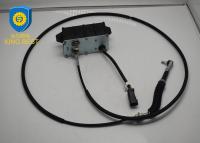 China Doosan DH170-5 Excavator Accelerator Assy 523-00004 Controller Motor 3KG for sale
