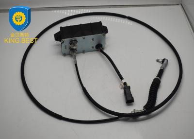 China Doosan DH170-5 Excavator Accelerator Assy 523-00004 Controller Motor 3KG for sale