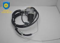 China 7Y3914  Throttle Motor E320B E320L Excavator Governor Motor Assy for sale