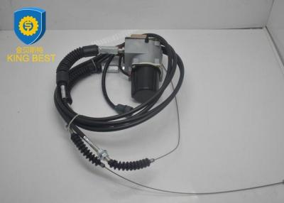 China 7Y3914  Throttle Motor E320B E320L Excavator Governor Motor Assy for sale