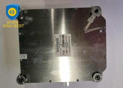 China Vol Vo Excavator Replacement Parts EC290B Excavator ECU Controller 6010002 With Program for sale