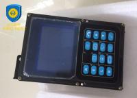 China Komatsu PC350-7 Excavator Monitor With Program 7835-12-1001 1.1kg for sale