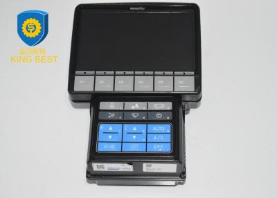 China Komatsu PC210-8MO Excavator Monitor 7835-34-1006 1.1kg with 90-Day Warranty for sale