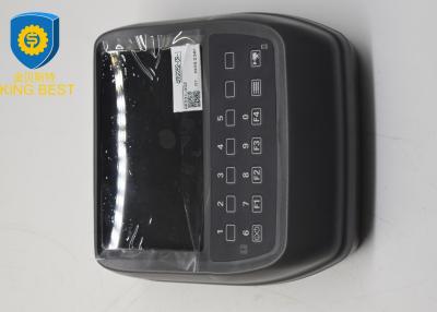 China Hitachi ZX200-3 ZAX200 Excavator Monitor 4652262 1.5KG Electrical Replacement Part for sale