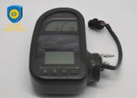 China Volvo EC210B EC460B Excavator Monitor Display Panel 14390065 VOE14390065 with 1.6KG Weight and 90-Day Warranty for sale