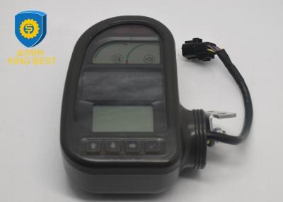 China Volvo EC210B EC460B Excavator Monitor Display Panel 14390065 VOE14390065 with 1.6KG Weight and 90-Day Warranty for sale
