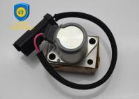 China Komatsu Excavator Pilot Valve 702-21-57400 for PC200-7 PC220-7 PC200-8 Hydraulic Solenoid Valve for sale