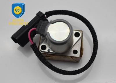 China Komatsu Excavator Pilot Valve 702-21-57400 for PC200-7 PC220-7 PC200-8 Hydraulic Solenoid Valve for sale