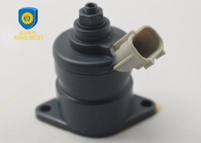 China Hitachi ZX130W ZAX130 Excavator Hydraulic Solenoid Valve 9218234 0.3KG for sale