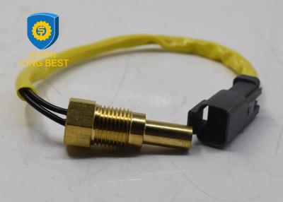 China Komatsu Excavator Water Temperature Sensor 7861-93-3520 for PC200-7 PC300-7 0.1kg for sale
