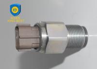 China Excavator Pressure Sensor 499000-6160 8981197900 for Komatsu PC400-8 Hitachi ZX200 0.1kg for sale