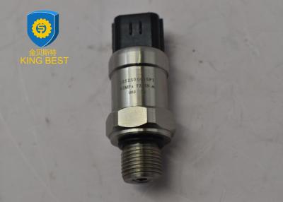 China LC52S00002P1 LC52S00001P2 Pressure Sensor for Kobelco SK200 SK250 Excavator 0.1KG for sale