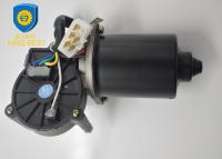 China Hyundai R210-9 Excavator Wiper Motor 21N6-01281 21N6-01280 5kg Assembly for sale