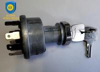 China RE45963 Ignition Rotary Switch Electrical Replacement Parts 2KG Excavator for sale