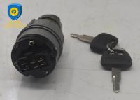 China Hitachi Excavator Ignition Switch 4448303 for ZX200 ZAX200 ZX330 EX200 2KG for sale