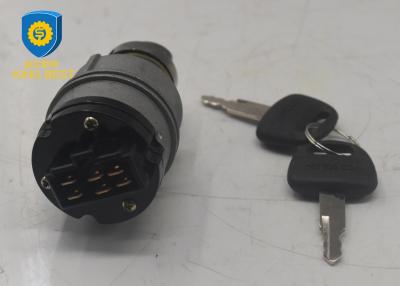 China Hitachi Excavator Ignition Switch 4448303 for ZX200 ZAX200 ZX330 EX200 2KG for sale