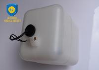 China Hitachi ZAX200 Excavator Expansion Water Tank Assy with Electrical Plug 0.5kg for sale
