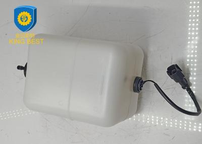 China Komatsu PC200-5 6D95 Excavator Water Tank Assy 0.5kg with Electrical Plug for sale