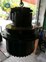 China Final Drive 114-1478 227-3372 2966240 for 330B 330B L Excavator Travel Motor Assembly for sale