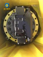 China Final Drive 7Y1555 for Excavator E320B Aftermarket Replacement 6 Month Warranty for sale