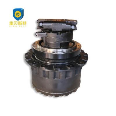 China Final Drive 227-6035 Travel Motor for Excavator 315C 315D 320C 320D 321B 321C 321D for sale