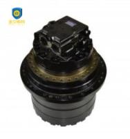 China Final Drive 401-00454ABC 2401-9287A for Doosan DX220-5 DX225-5 Excavator Travel Motor for sale