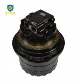 China Final Drive 401-00454ABC 2401-9287A for Doosan DX220-5 DX225-5 Excavator Travel Motor for sale