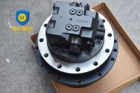 China Excavator Final Drive 1484736 for 307B 307C 308C 6 Month Warranty for sale