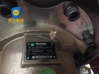 China A6VE160HZ363W VAL22200B Y Final Drive Assy for Doosan Excavator DH500-7 6 Month Warranty for sale