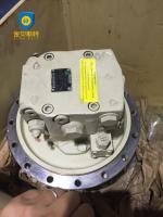China A10VEC45 Rexroth Final Drive , Aftermarket Rexroth Final Drive for sale