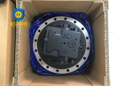 China Final Drive Travel Motor Assy for 312B 312C Excavator 6 Month Warranty for sale