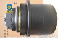 China Doosan Solar 255LC-V Excavator Final Drive Travel Motor Assy OEM Replacement 6 Month Warranty for sale
