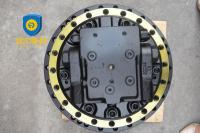 China DOOSAN DX255 Excavator Final Drive Travel Motor Assy 6 Month Warranty for sale