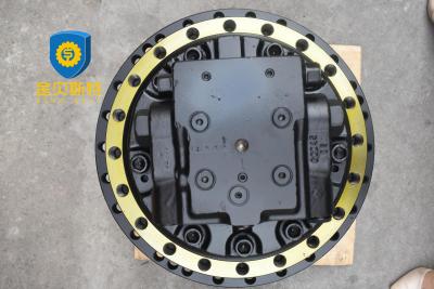 China DOOSAN DX255 Excavator Final Drive Travel Motor Assy 6 Month Warranty for sale