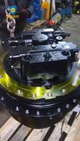 China DOOSAN DX300 Excavator Final Drive & Travel Motor Assembly - 6 Month Warranty, In Stock for sale