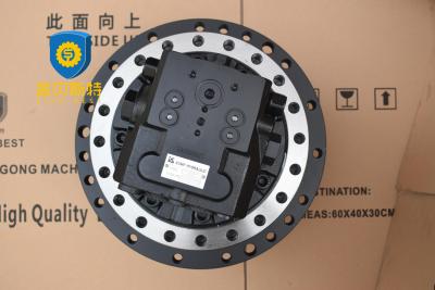 China GM22 Excavator Final Drive Assy Travel Motor Assembly 6 Months Warranty for sale